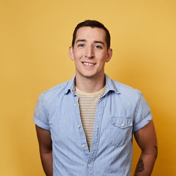 Reimagining the world of work