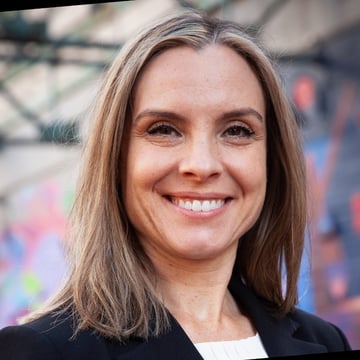 Building a value- and innovation-focused culture: Health system leaders ...