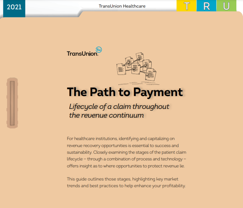 The path to payment: How to increase profits across the claim lifecycle