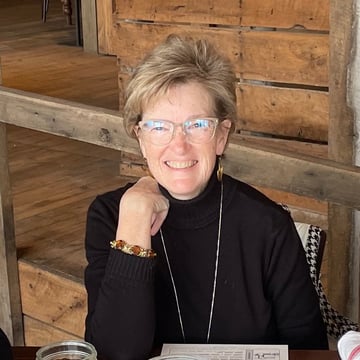 What supply chain leaders need in 2024