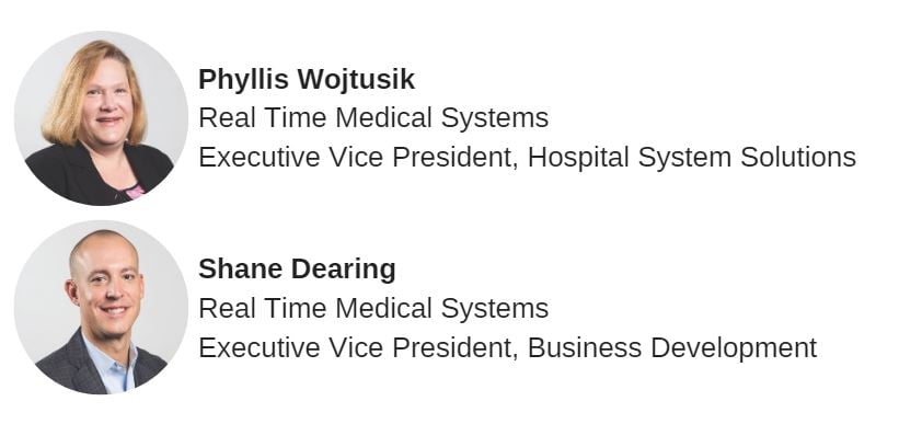 How to achieve cost savings through post-acute network collaboration