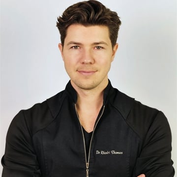 Recreating nature with resin