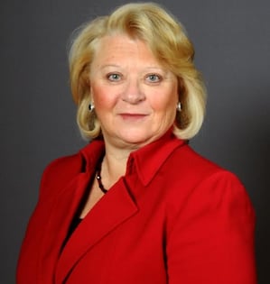 Becker's Healthcare Women's Leadership Virtual Program
